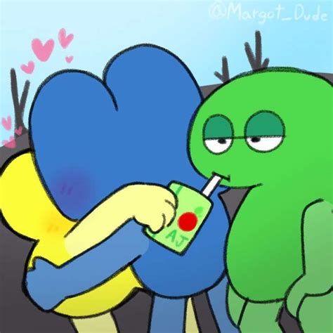 Bfb Cuatro X X Rompecabezas En Línea