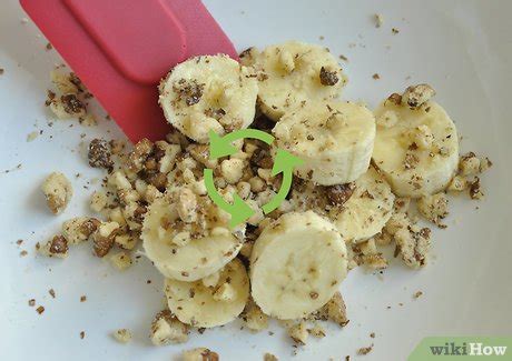 Ways To Make A Healthy Banana Split WikiHow Life