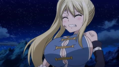 Lucy Breast Expansion 3 By Berg Anime On Deviantart