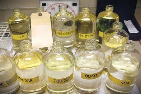 Jetex Focus On Fuel Part One Different Types Of Aviation Fuel