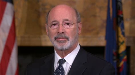 Wolf Adds To Mounting Veto Tally Kills Permitless Gun Bill