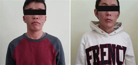 Халаасны хулгайн гэмт хэрэг бүлэглэн үйлдсэн этгээдүүдийг илрүүллээ