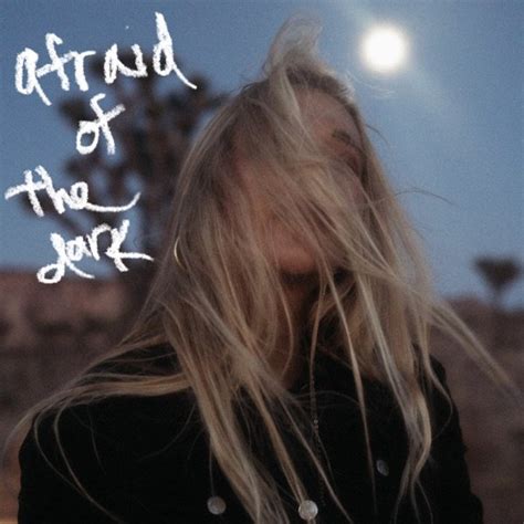 Chlo Caroline Releases A Heartfelt Pop Single Afraid Of The Dark