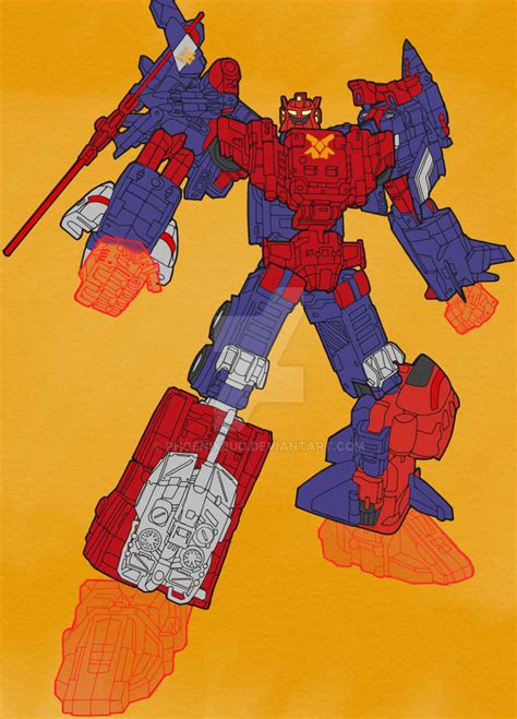 The 13th Primes Nexus Prime Pt6 Nexus Prime By Phoenixbud On Deviantart