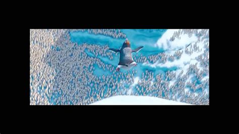 Happy Feet 2 Ramon Ita Youtube