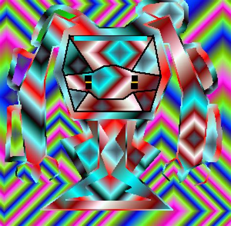 Pixilart Rainbow Bot By Adriano