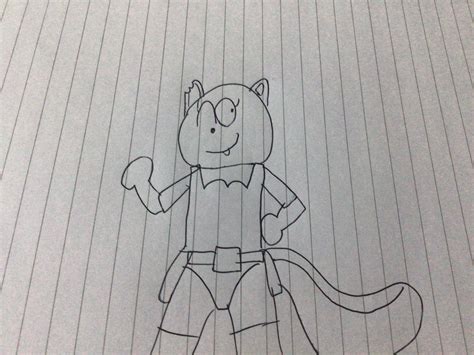 Kiff As Squirrel Girl By Teamprockyben On Deviantart