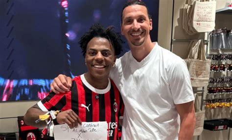 Zlatan Ibrahimovic Fails To Recognize Virat Kohli In Ishowspeed Video