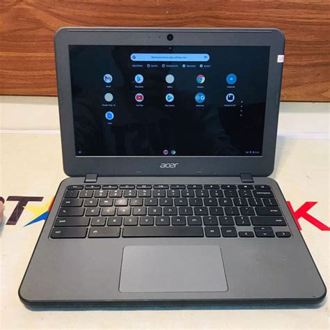 Acer C731 16gb Storage 4gb Ram 11 6 Display Play Store Supported Android Apps
