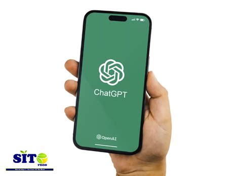 Chatgpt Revolutionizing Conversational Ai By Sito Food Ai Jul