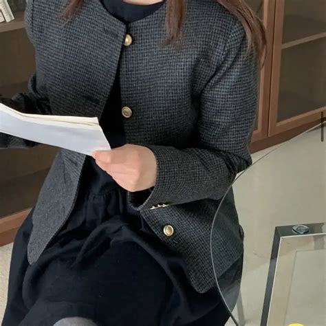 Mini Dress 미니원피스여성미니원피스겨울미니원피스 On Bunjang With Safe Global Shipping