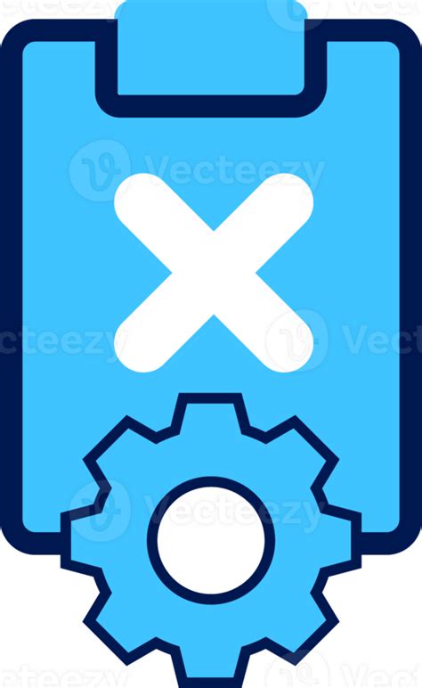 Clipboard Task Icon PNG