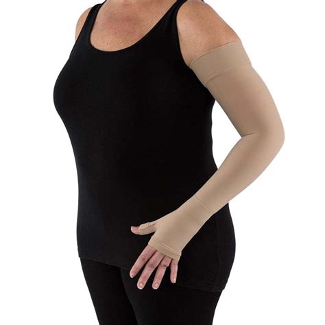 Jobst Bella Lite Compression Sleeves 20 30 Mmhg Combined Armsleeve