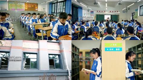 4k向老师敬礼、上课、上英语视频素材包下载