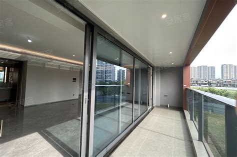 杭州滨江杭铁·枫揽华庭 样板间图30 杭州安居客