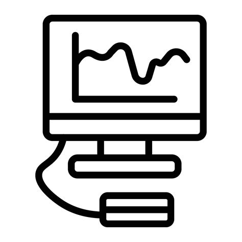 Nanopore Sequencing Line Icon Design 45843952 Vector Art At Vecteezy