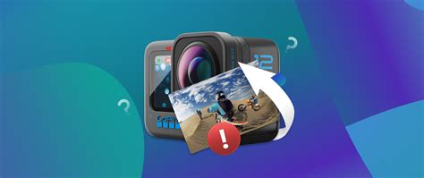 How To Repair Corrupted GoPro Video Files A Complete Guide