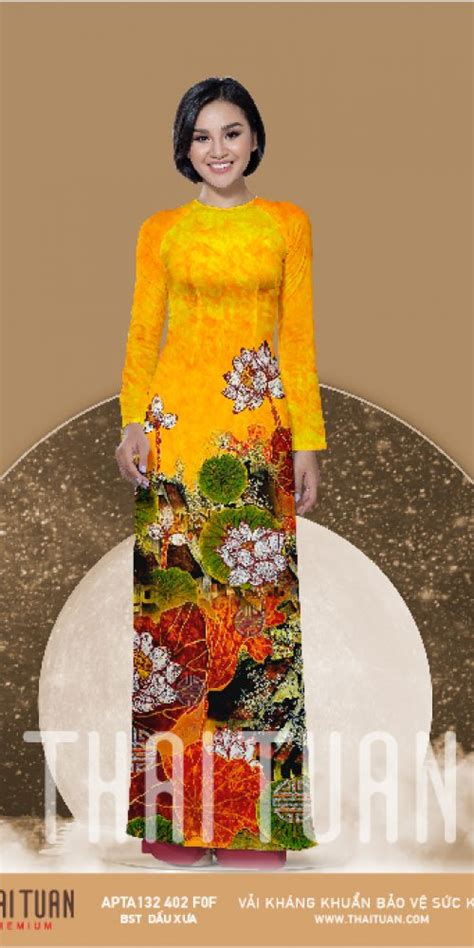 Apta132 402 F0f Thái Tuấn Fashion