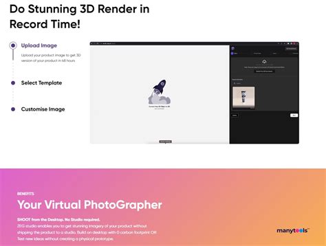 Zeg Ai And 22 Ai 3d Tools Sites Like Zeg Ai