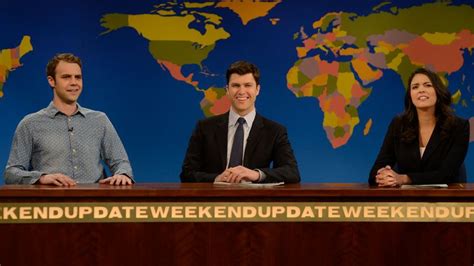 22 Snl Cast Members Who Left Too Soon Back In Time Today