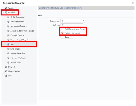 How To Set Up The Hikvision 2nd Generation Modular Intercom Xvraid