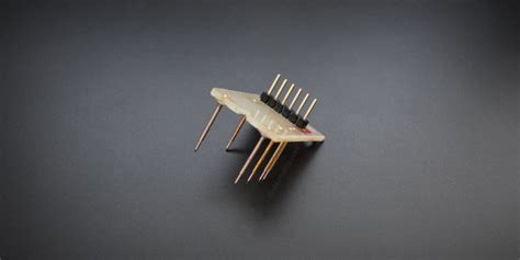 DIY Galvanically Isolated USB UART Adapter Daumemo