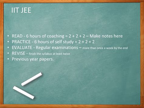 Strategy For IIT JEE Preparation Part 1 By Prudhvi Tej AIR 1 2011 Learn The Strategies For
