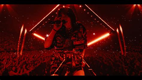 Billie Eilish Live At The O2 Extended Cut Im Mathäser Filmpalast