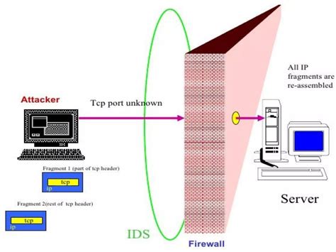 Firewalls PDF Operating Systems Computer Software And Applications