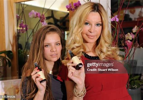 Alicia Douvall Photocall Photos And Premium High Res Pictures Getty