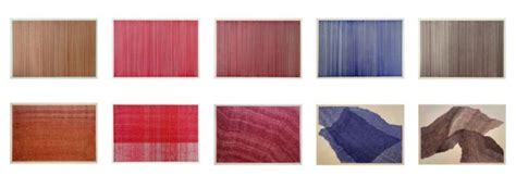 Impressions Of Threads By Maitreyi Desai Archer Art Gallery Archer