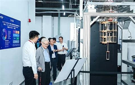 Baidu And Alibaba Abandon Quantum Computing Research Chinese Technology Baidu And Alibaba Abandon Quantum Computing Research Chinese Technology