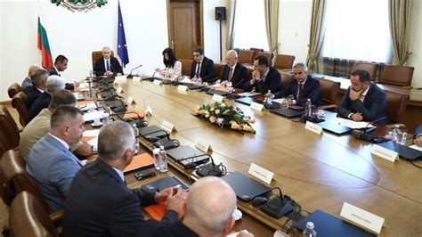 Свикват извънредно Съвета по сигурността заради проектозакона за отмяна на дерогацията ШУМ БГ