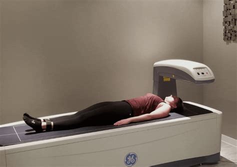 Ai Enhanced Dexa Body Scans In Burlington Vermont — Dexafit Burlington