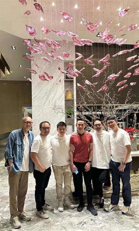 Zi Jun Heng On Linkedin 2023 Is Just Days Away And Reflecting On The Year That Was One Filled…