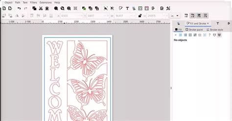 Introduction To Inkscape Vector Graphics For Beginners Diy Cave Arts Crafts The Source