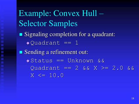 Ppt An Associative Broadcast Based Coordination Model For Distributed Processes Powerpoint