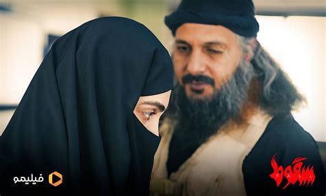 مصاحبه با امین میری بازیگر نقش ابوخالد سریال سقوط فیلیموشات