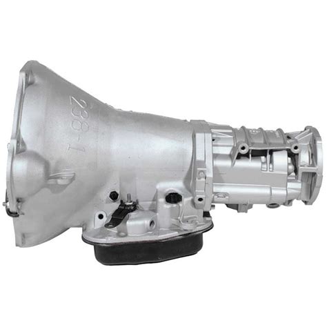 Bd Diesel Torquemaster 47re Transmission With Billet Input Shaft Xdp