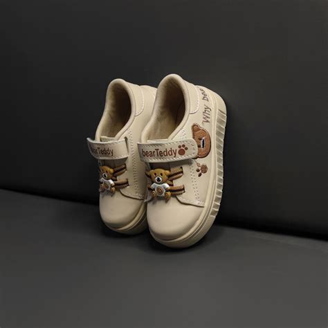 کفش بچگانه راحتی تدی دیجی کودک