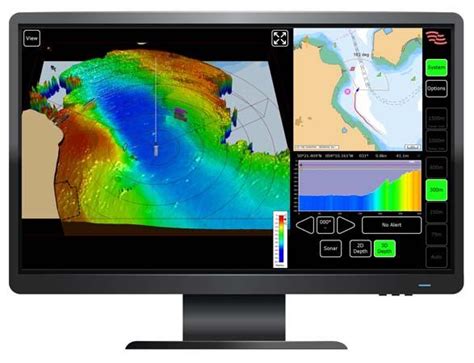 Wavefront Systems Onboard Magazine