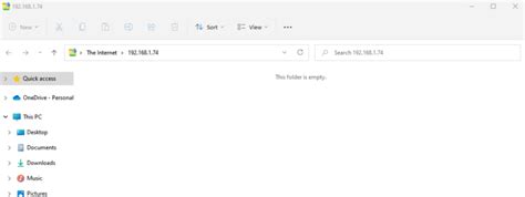 How To Set Up And Manage An Ftp Server On Windows 11 Amar It Tech