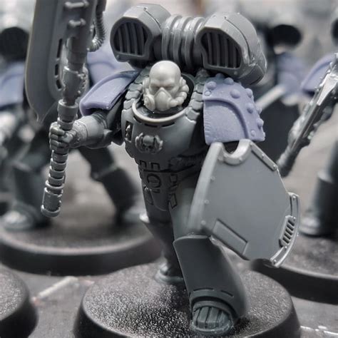 Ripper Bug Squad By Iobutov Space Bugs Etsy