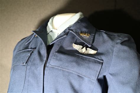 Breaking Ground Women Airforce Service Pilots National Museum Of The