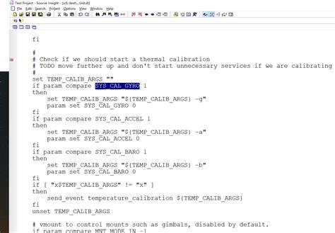 Imu Temperature Calibration Discussion Forum For Px4 Pixhawk Qgroundcontrol Mavsdk Mavlink
