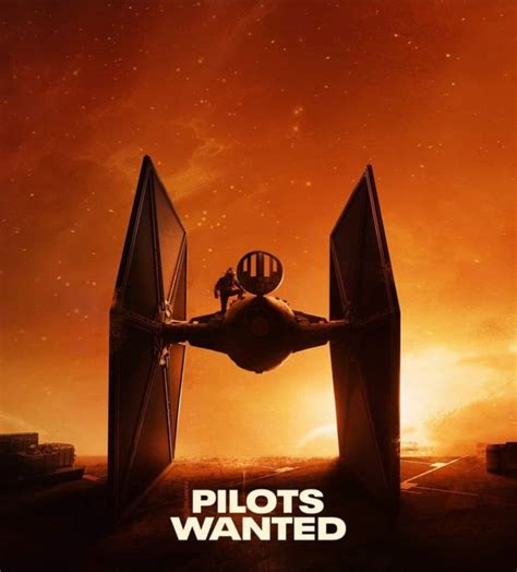 Pilots Wanted Chua Seng Boon