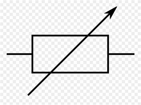 What Is The Symbol For A Potentiometer Vrogue Co