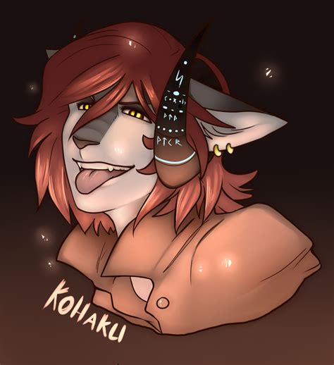 Kohaku Badass Archer — Weasyl Kohaku Badass Archer — Weasyl