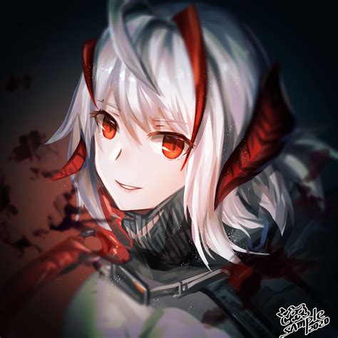 Aks Sopmod R Arknights