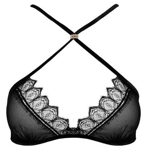 Kyoto Bra Womens Lingerie Bracli